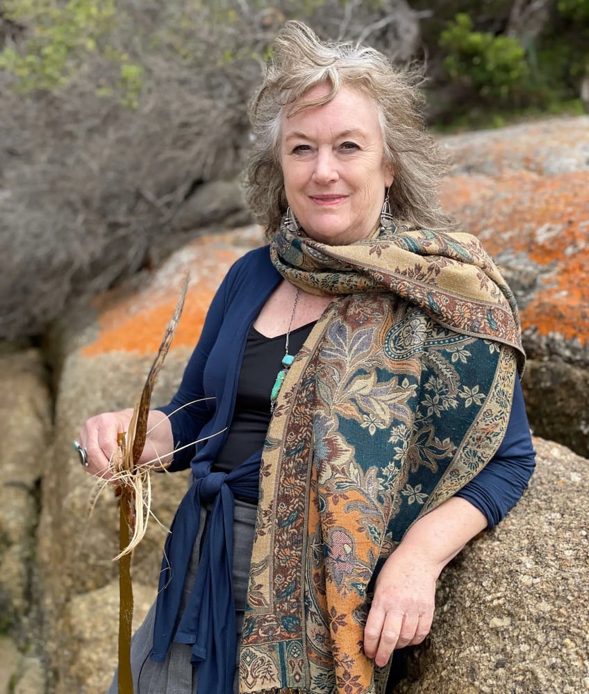 Mixed Media with Roxanne Evans Stout | Fibre Arts Take Two